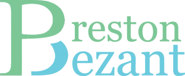 Preston Bezant – Product Designer